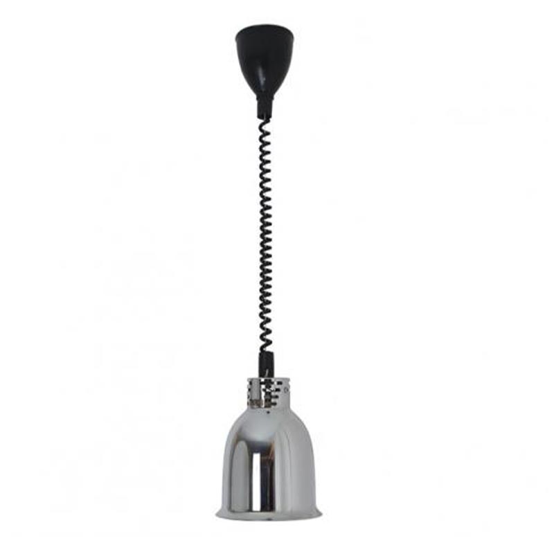 Senox Askı Tip Isıtıcı Lamba, 200 W, Gümüş Fiyat