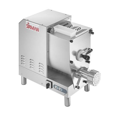 Sirman Concerta 5 Makarna Makinesi Fiyat