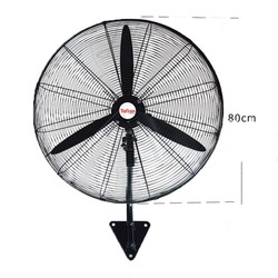 Industrial Fan Models and Prices - Cafemarkt