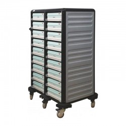Thermo Tray Trolley Models and Prices - Cafemarkt