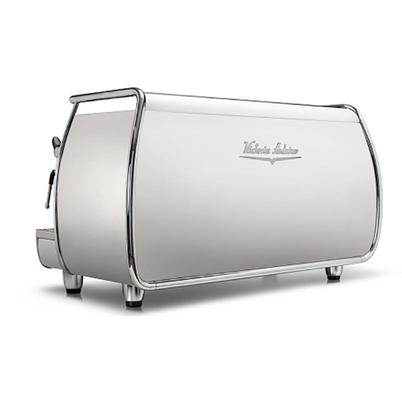 Victoria Arduino Adonis Style Espresso Kahve Makinesi, 2 Gruplu ...