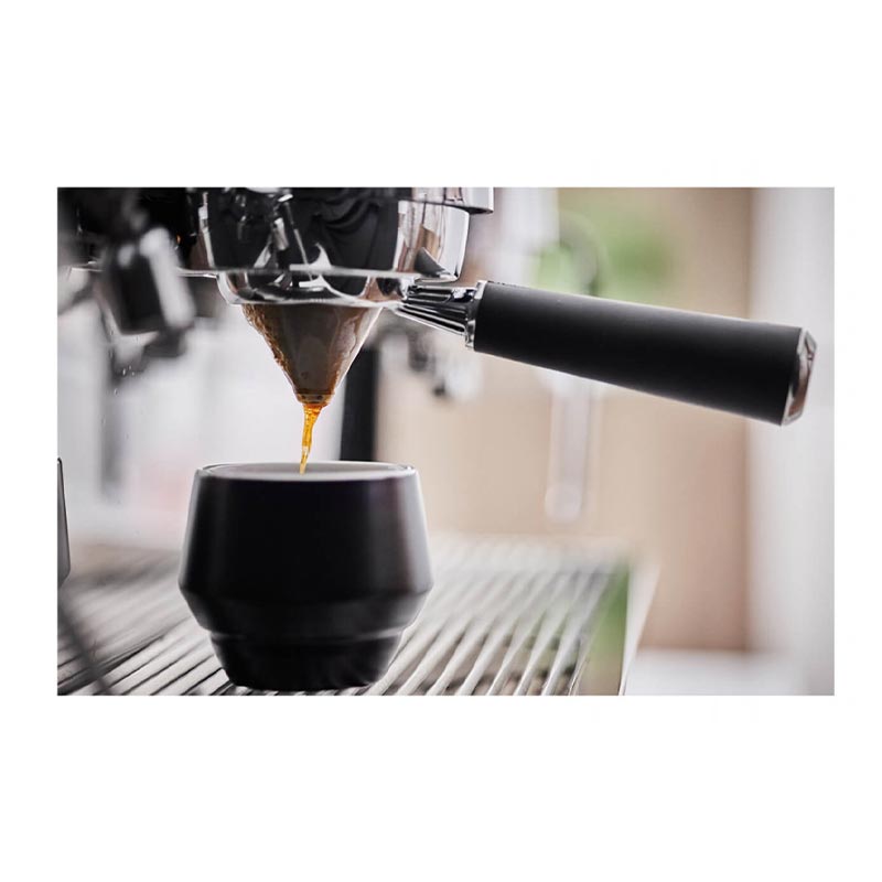 Victoria Arduino Black Eagle Maverick Gravi Espresso Kahve Makinesi, 2 ...
