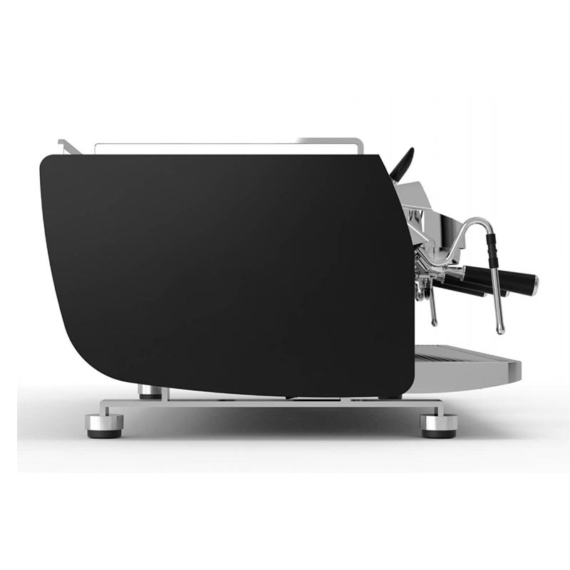 Victoria Arduino Black Eagle Maverick Volumetrik Espresso Kahve ...