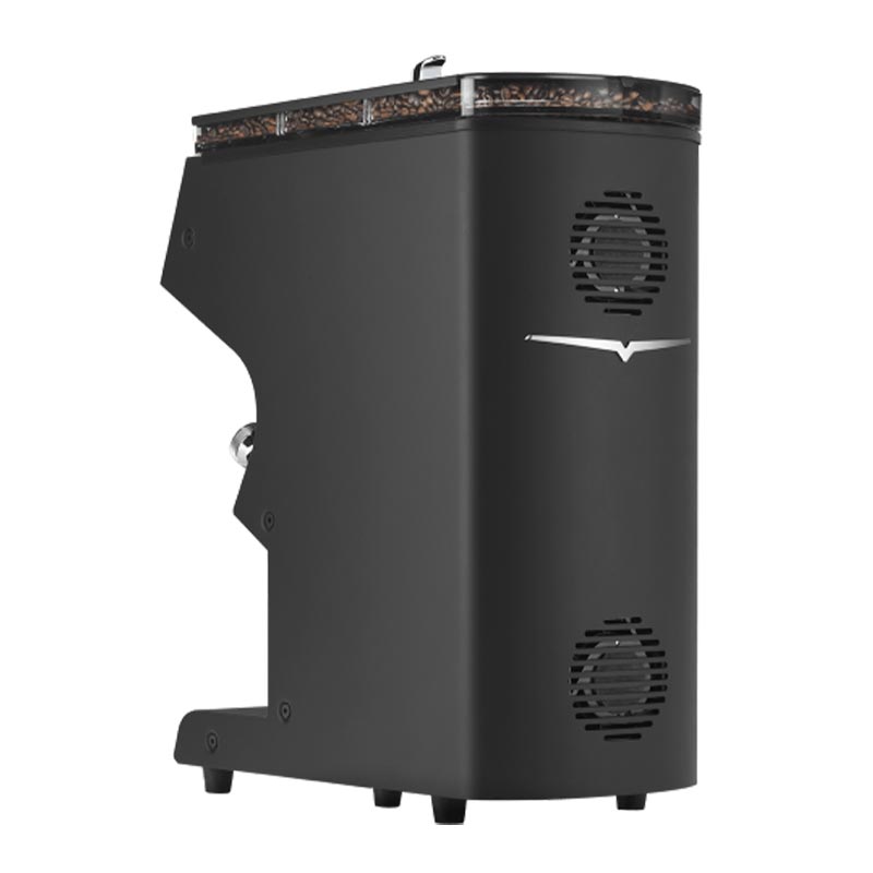 Victoria Arduino Mythos MY75 Espresso Öğütücü, Siyah Fiyat