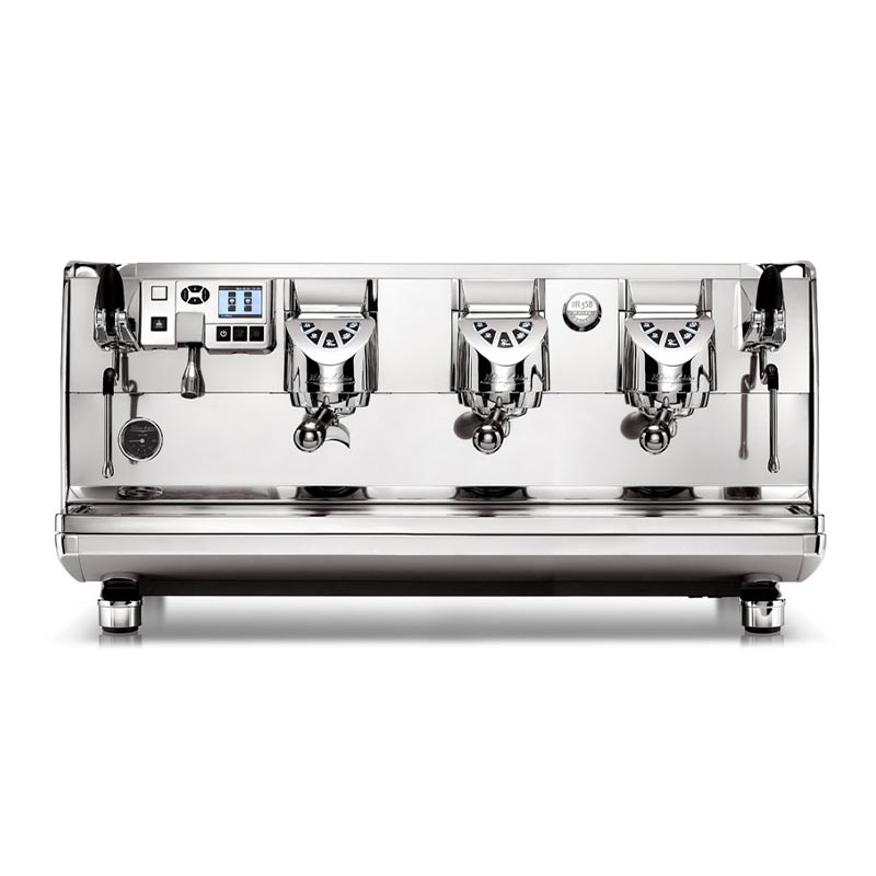 Victoria Arduino White Eagle Dijital Espresso Kahve Makinesi, 3 Gruplu ...