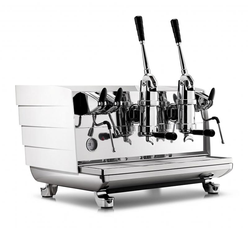 Victoria Arduino White Eagle Leva Espresso Kahve Makinesi, 2 Gruplu ...