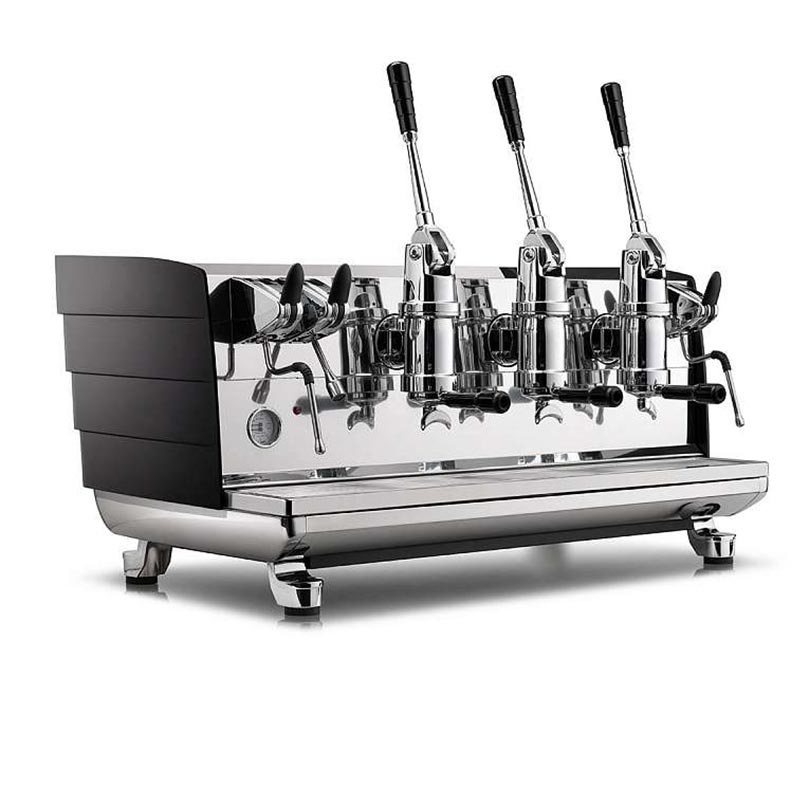 Victoria Arduino White Eagle Leva Espresso Kahve Makinesi, 3 Gruplu ...