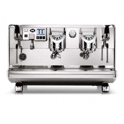Victoria Arduino White Eagle T3 Espresso Kahve Makinesi, 2 Gruplu ...