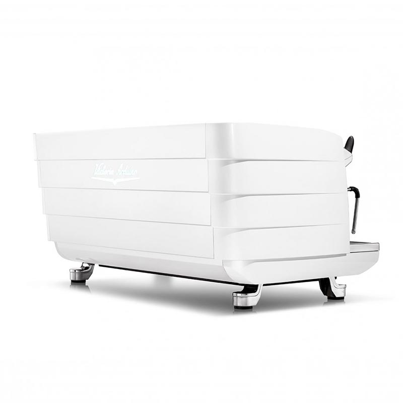 Victoria Arduino White Eagle T3 Espresso Kahve Makinesi, 2 Gruplu ...