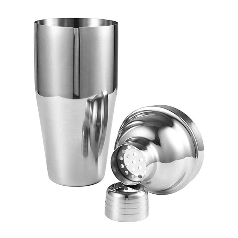 Vosco VSC-SHK01 Paslanmaz Çelik Shaker, 750 ml Fiyat