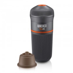 Wacaco Nanopresso Espresso Makinesi Türkiye Fiyatı - Cafemarkt