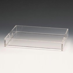 Sample Domes, Display Trays and Covers